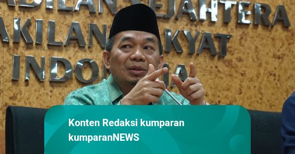 Respons PKS soal AHY Sebut Demokrat Hancur Lebur jika Masih di Koalisi ...